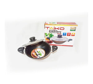 TAIKO Hopper Pan – Prime Home
