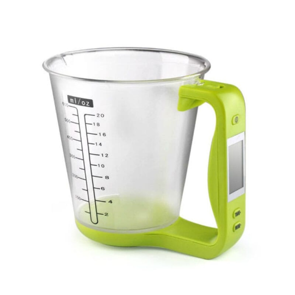 Digital Measuring Cup - Prime Home